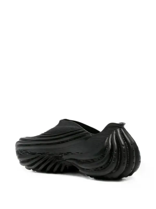 ALIVEFORM Armis Low Sneakers