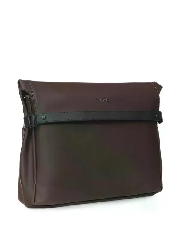 Rains Otg Foldover Laptop Bag