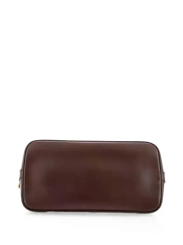 LOUIS VUITTON Damier Pm Satchel