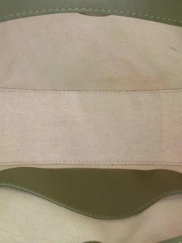Loewe 2022 Anagram Canvas Luna Hobo Bag