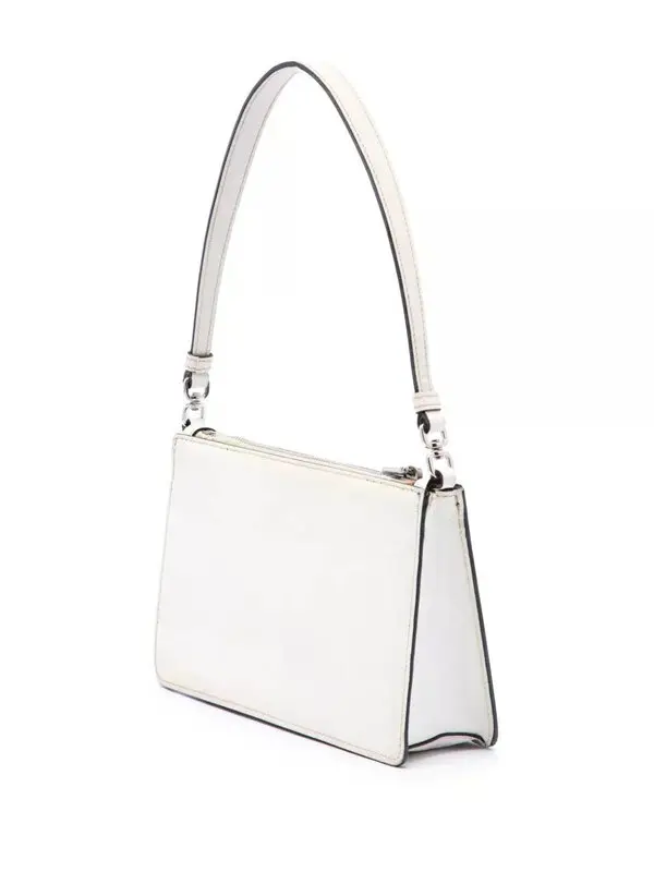 Prada 2000-2013 Saffiano Shoulder Bag