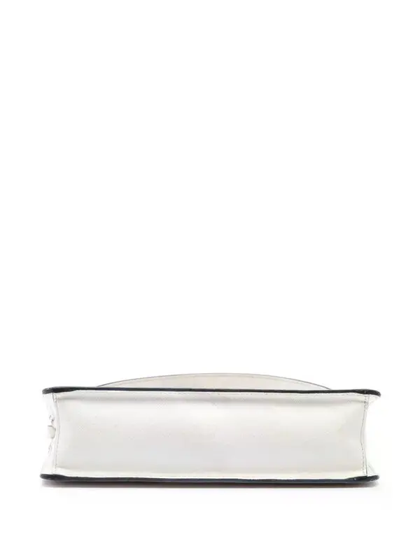 Prada 2000-2013 Saffiano Shoulder Bag
