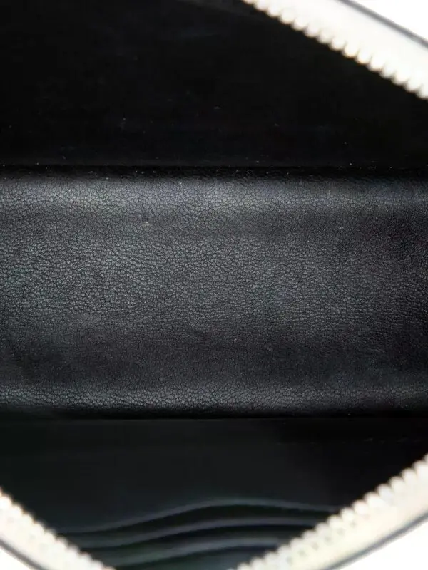 Prada 2000-2013 Saffiano Shoulder Bag