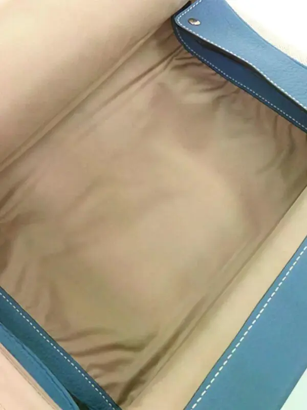 Hermès 2000-2026 Toile H Clutch Bag