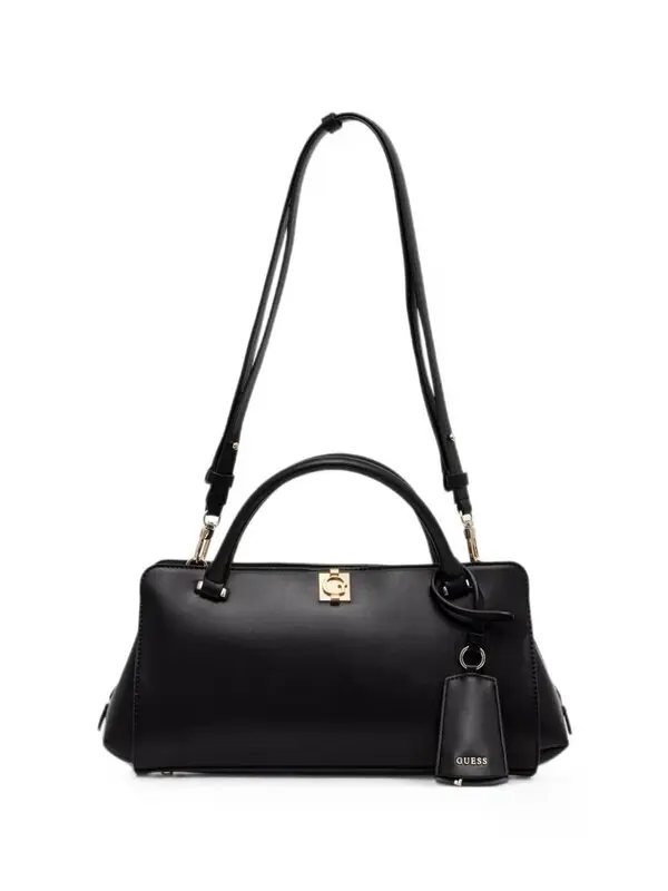 Guess Logo-plaque Top-handle Bag