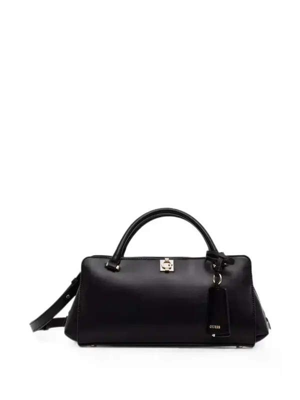 Guess Logo-plaque Top-handle Bag