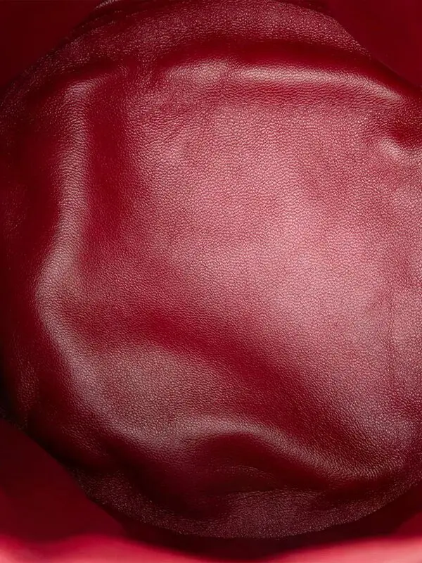 Prada Nappa Petit Sac Bucket Bag