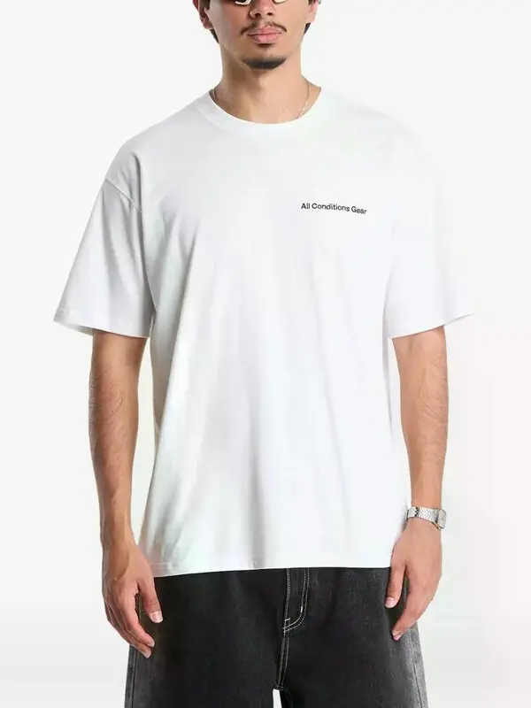 Nike Dri-fit T-shirt