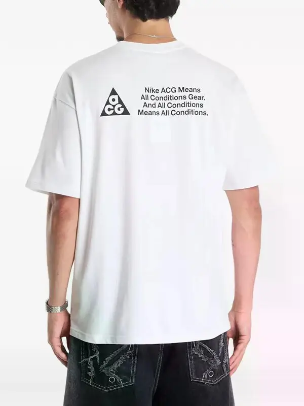 Nike Dri-fit T-shirt