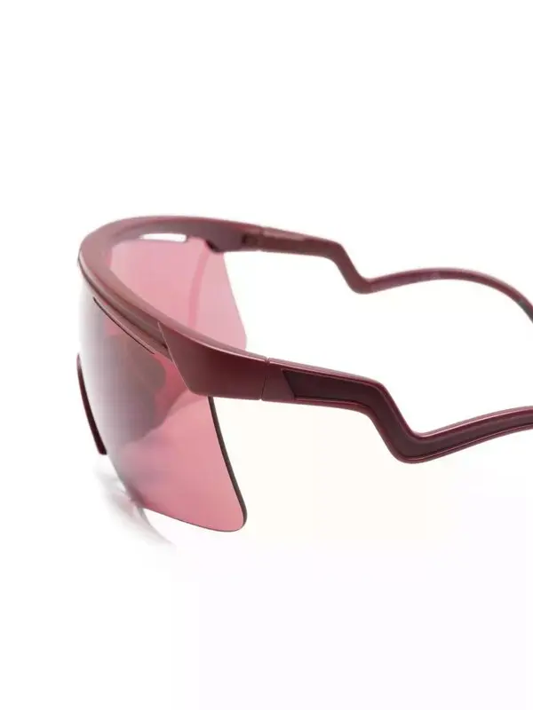 ALBA OPTICS Delta Sunglasses