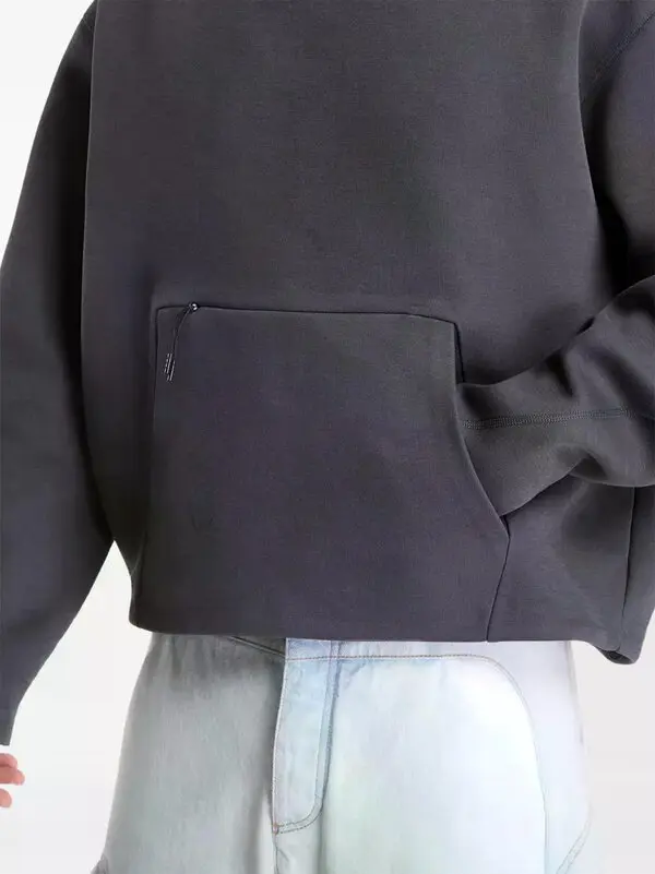 Nike Tech Fleece Pullover Hoodie