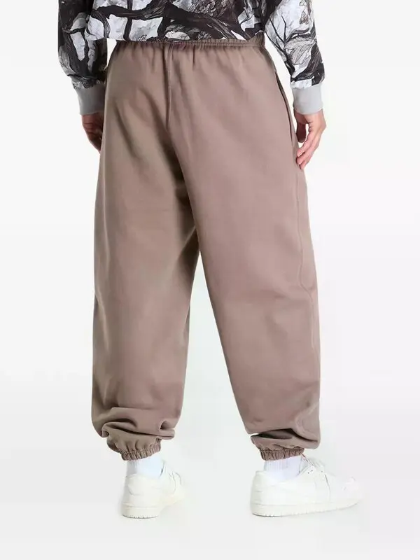 Nike Solo Swoosh Embroidered Track Pants