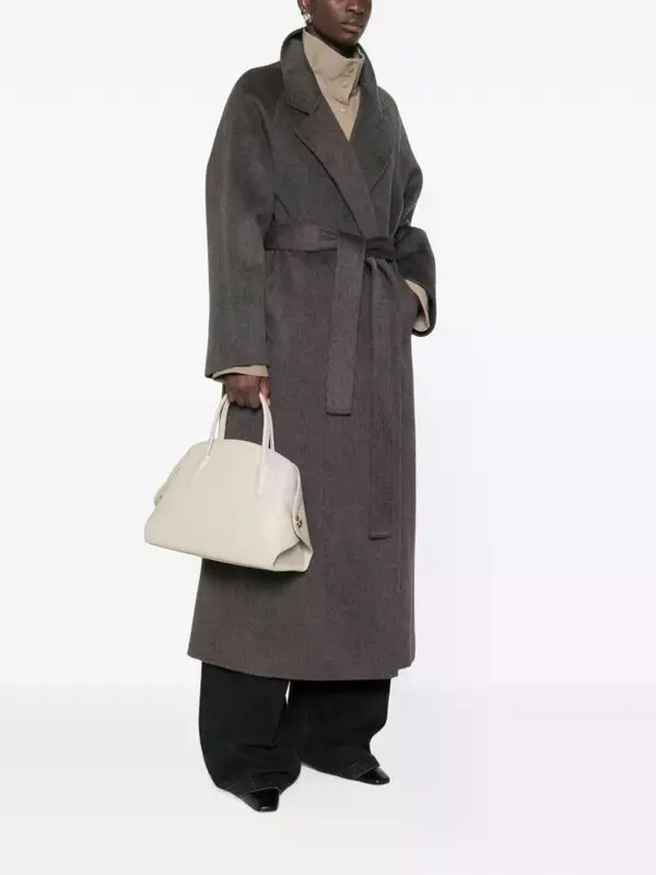 COCCINELLE Leather Shoulder Bag