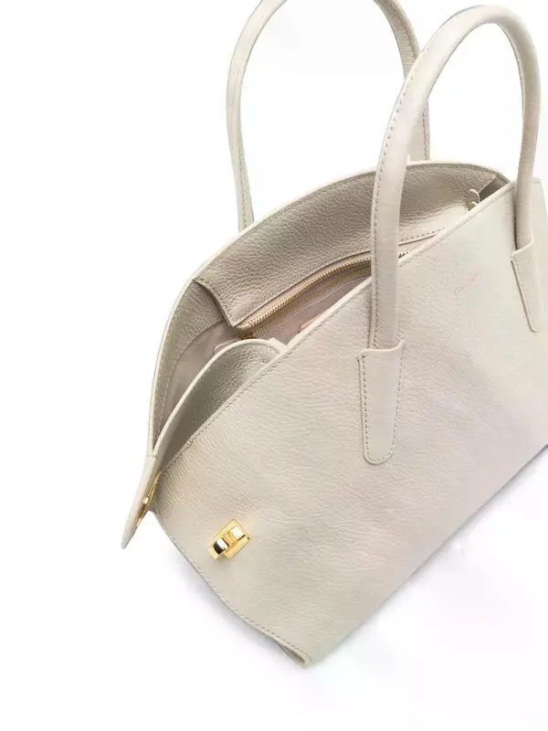COCCINELLE Leather Shoulder Bag