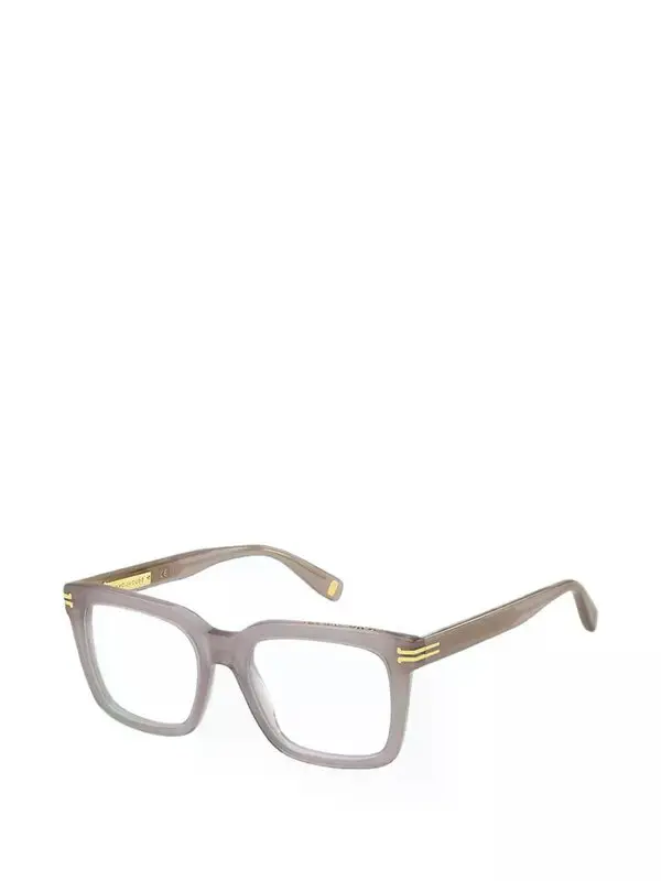 Marc Jacobs Square-frame Glasses