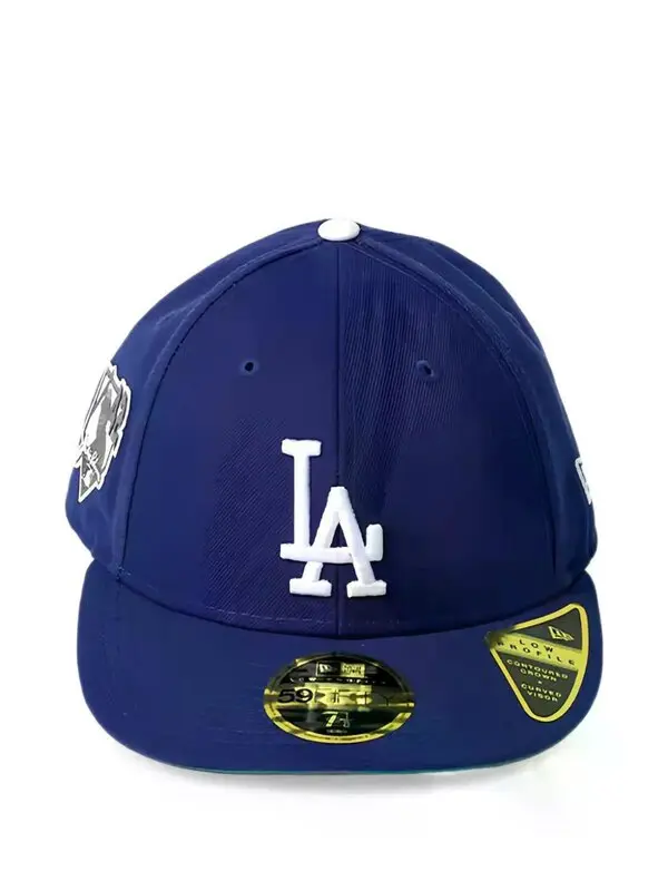 New Era Jackie Robinson 59fifty Cap - Blue