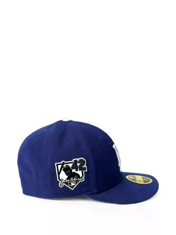 New Era Jackie Robinson 59fifty Cap