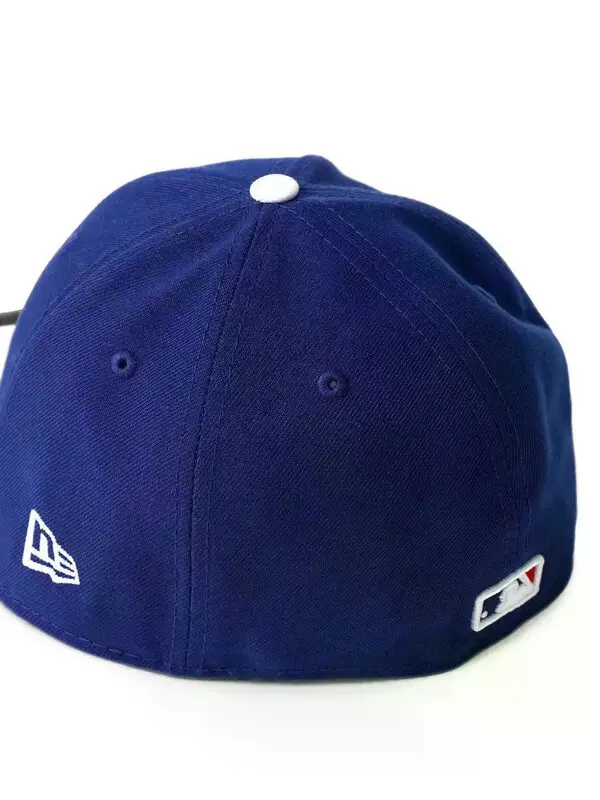 New Era Jackie Robinson 59fifty Cap
