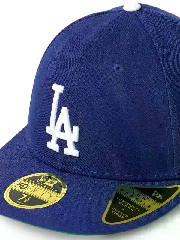 New Era Jackie Robinson 59fifty Cap