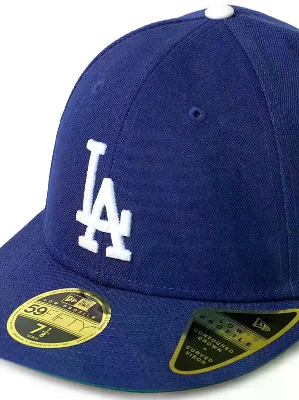 New Era Jackie Robinson Cap