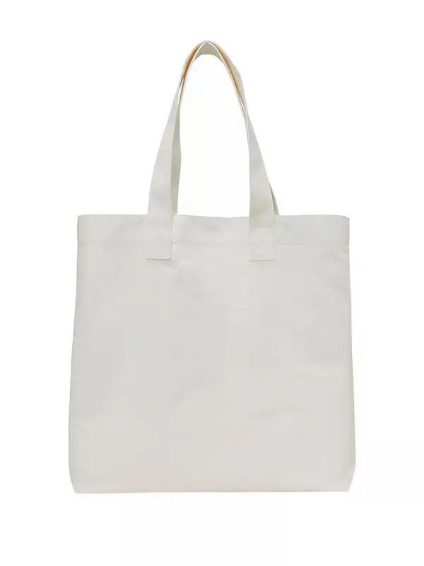 Marc O'polo Heart-print Tote Bag