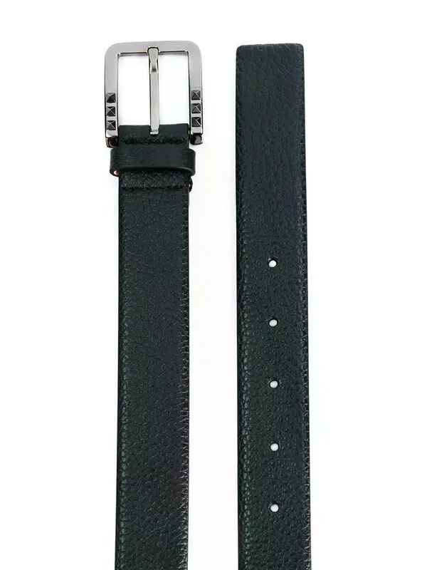 Valentino Garavani Rockstud Buckle Belt
