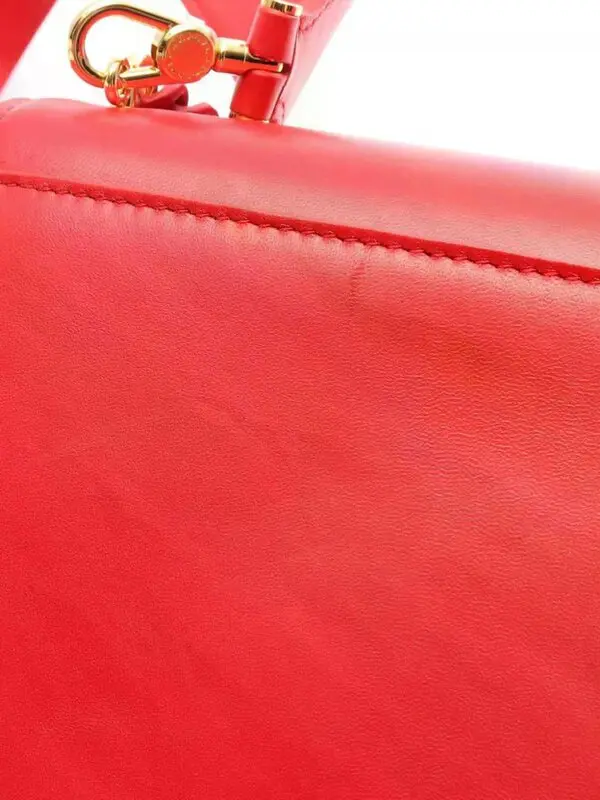 BVLGARI Serpenti Top Handle Bag