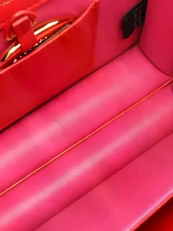 BVLGARI Serpenti Top Handle Bag