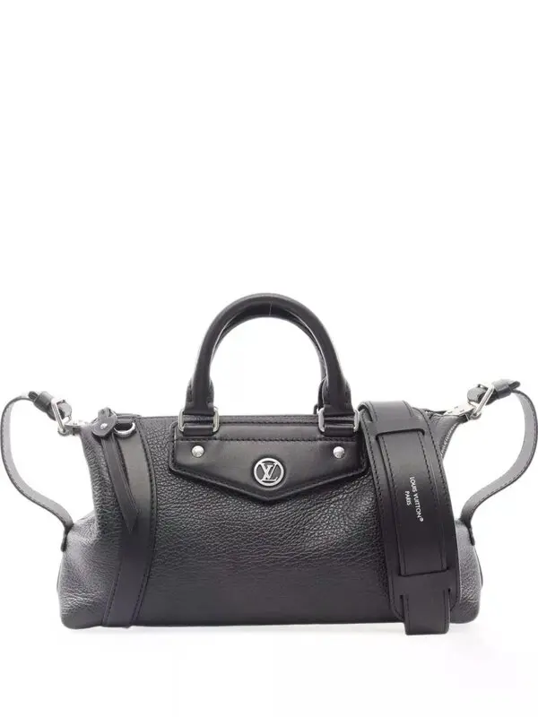 LOUIS VUITTON Biker Pm Two-way Handbag