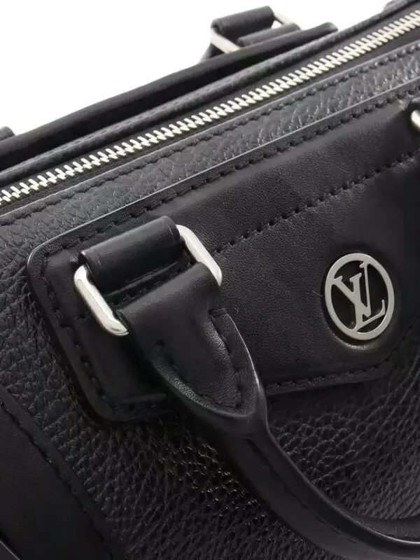LOUIS VUITTON Biker Pm Two-way Handbag
