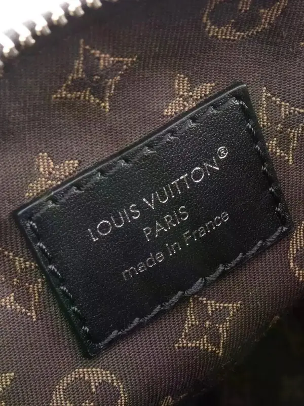 LOUIS VUITTON Biker Pm Two-way Handbag