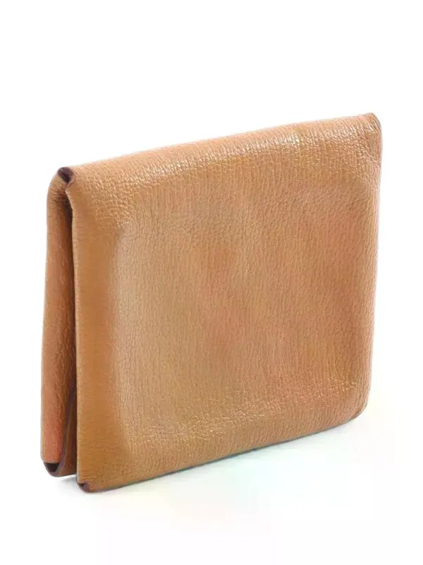 Hermès Calvi Duo Coin Purse