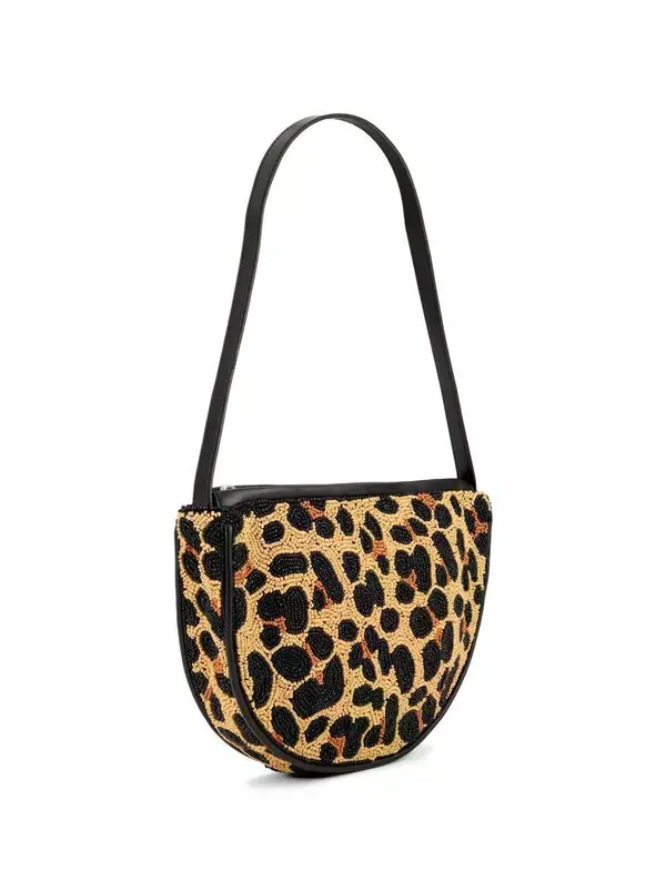 SIMONMILLER Beaded Mini Bag