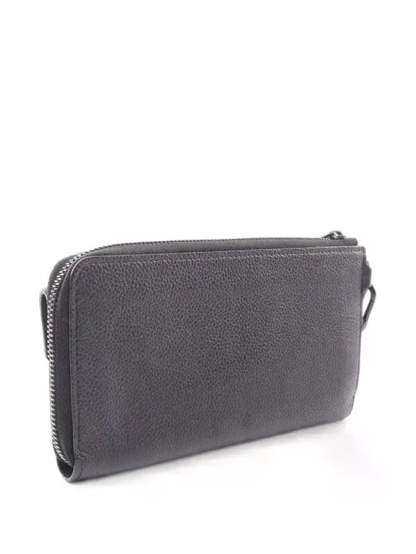 LOUIS VUITTON Zippy Aerogram Wallet