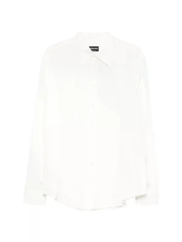 Giorgio Armani Long-sleeve Shirt