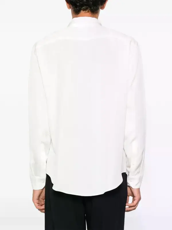 Giorgio Armani Long-sleeve Shirt