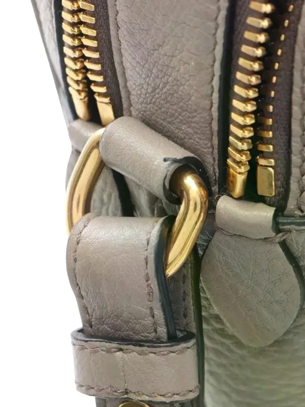 Prada Vitello Daino Camera Bag