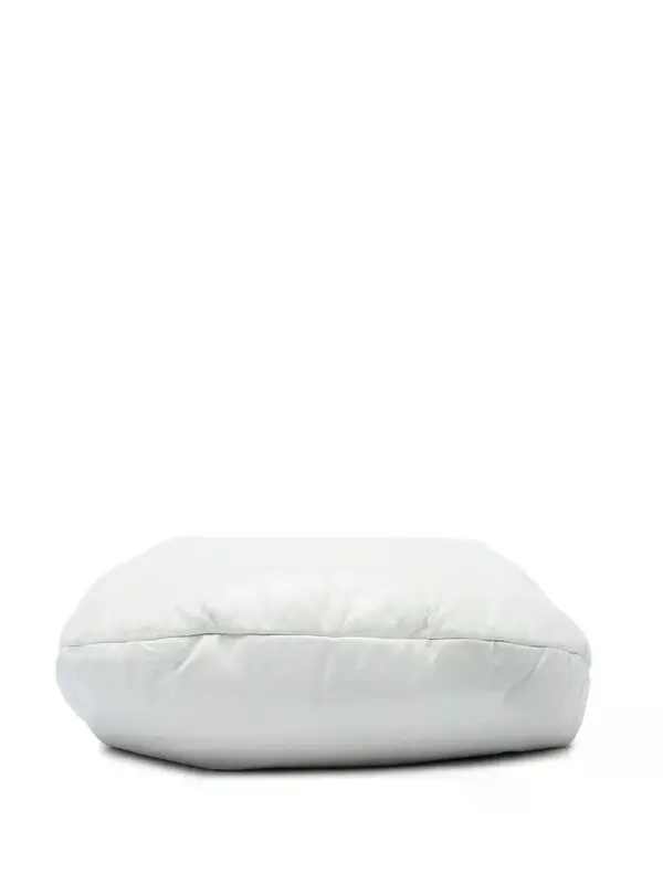 Bottega Veneta Jodie Hobo Bag - White
