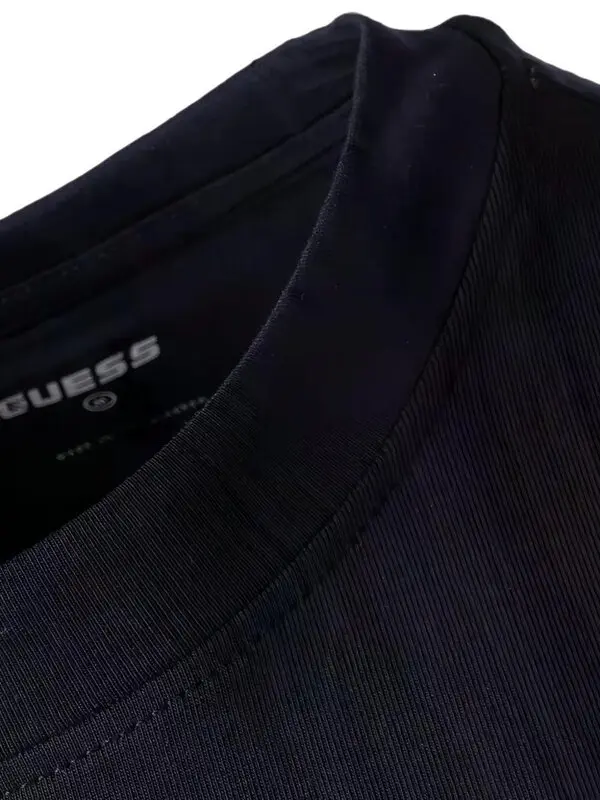 Guess Printed Logo T-shirt