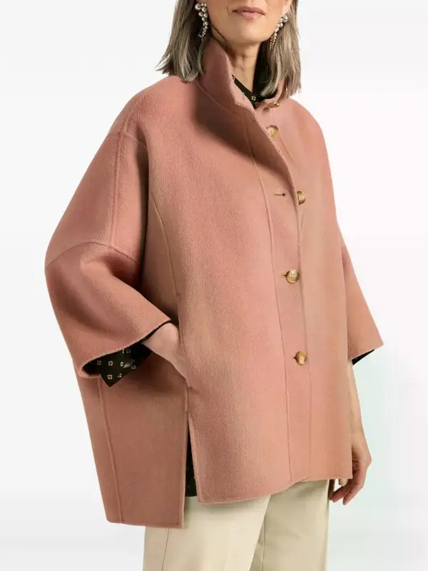 ELENA MIRÒ Button-fastening Buttoned Jacket