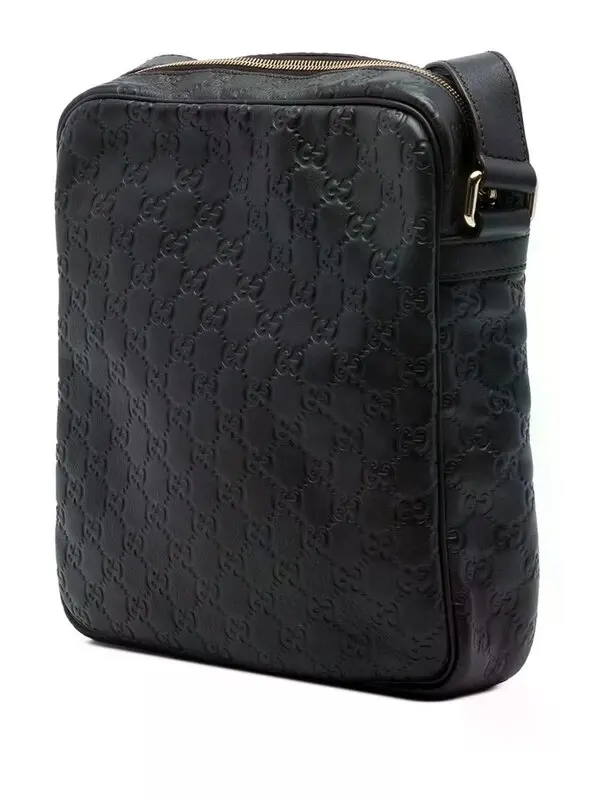 Gucci 2016-2026 Guccissima Crossbody Bag