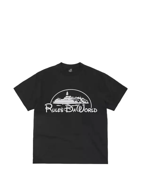 CORTEIZ Kingdom T-shirt