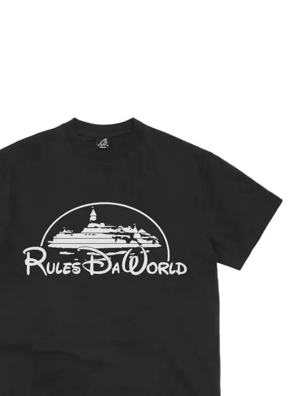 CORTEIZ Kingdom T-shirt