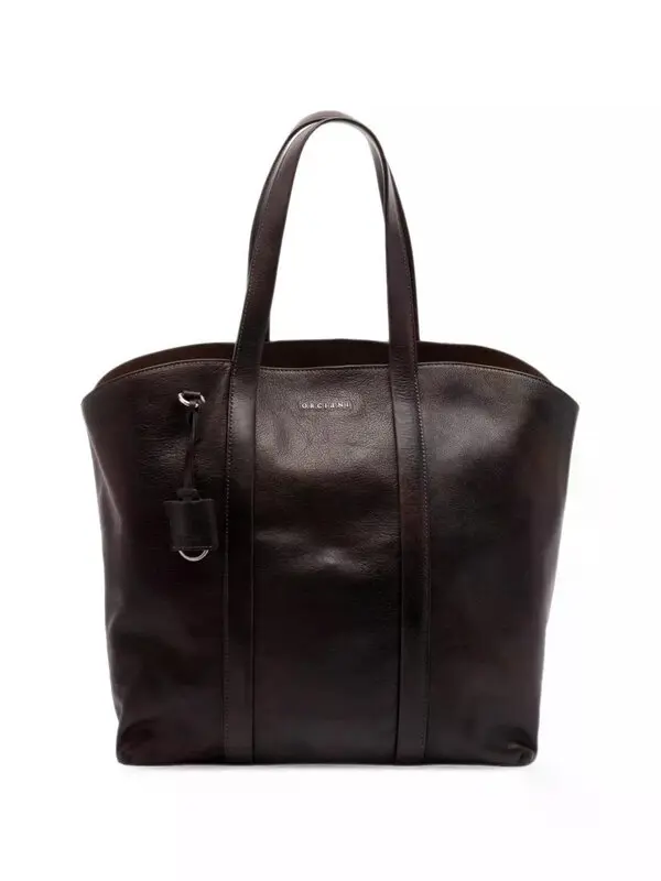 Orciani Lagoon Tote Bag