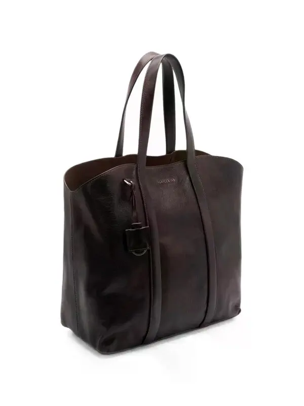 Orciani Lagoon Tote Bag