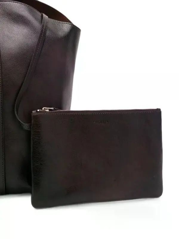 Orciani Lagoon Tote Bag