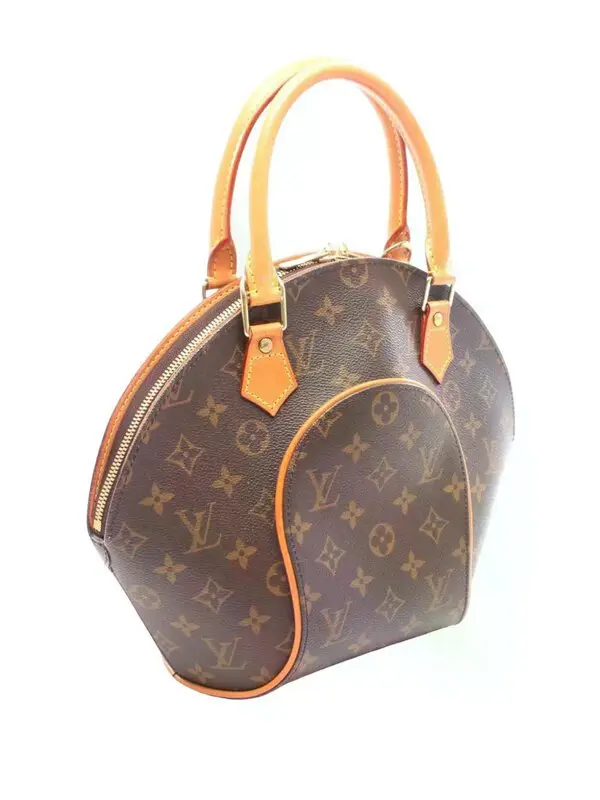 LOUIS VUITTON Monogram Ellipse Pm Handbag