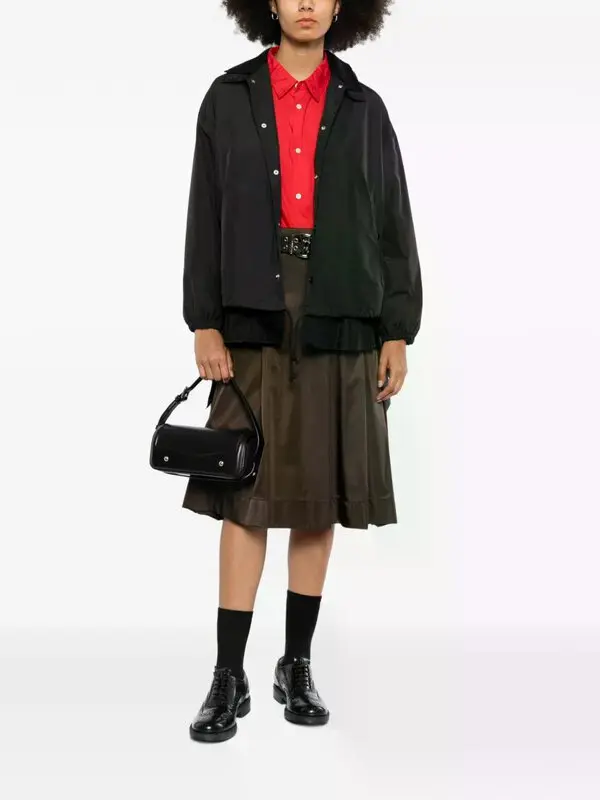 Undercover Layered Design Jacket