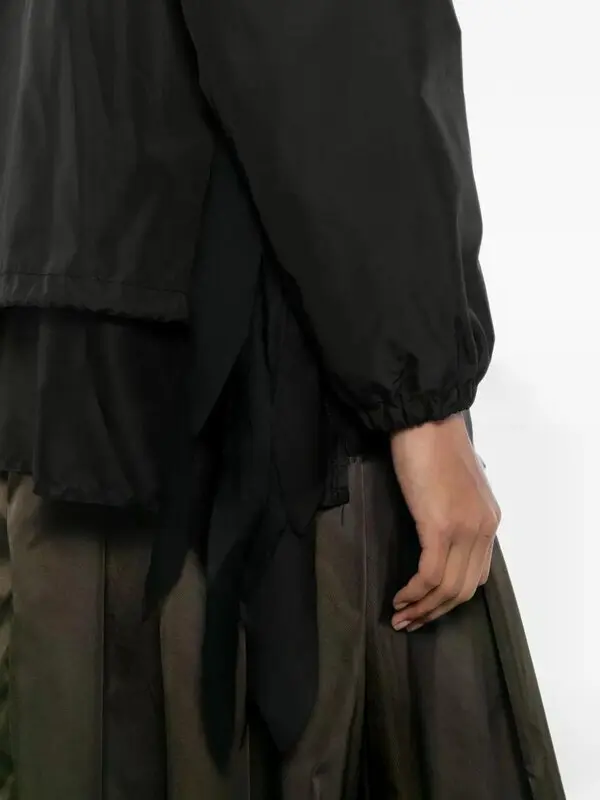 Undercover Layered Design Jacket