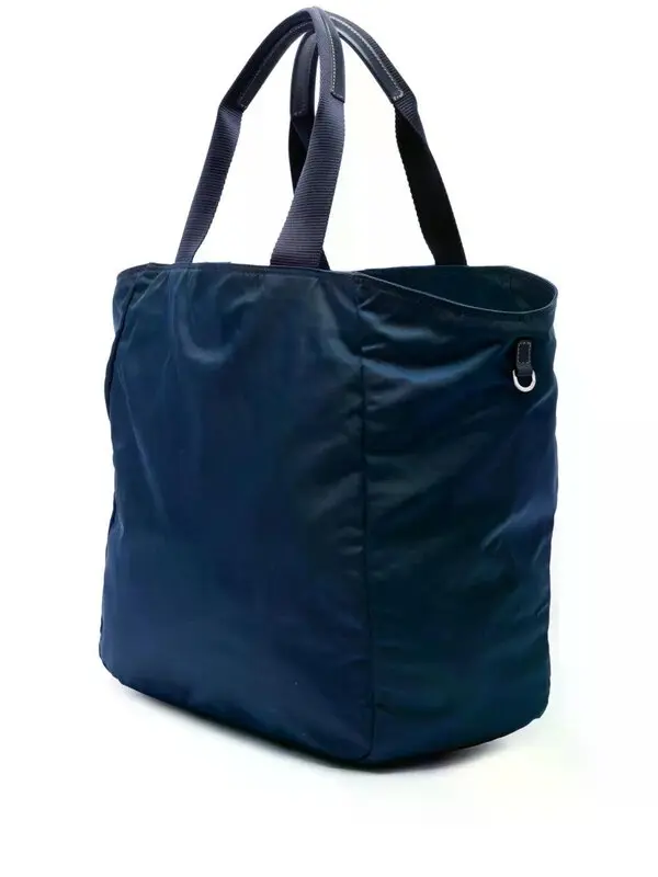 Prada 2013-2026 Tessuto Satchel